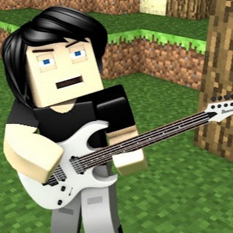 Craft Animation - YouTube