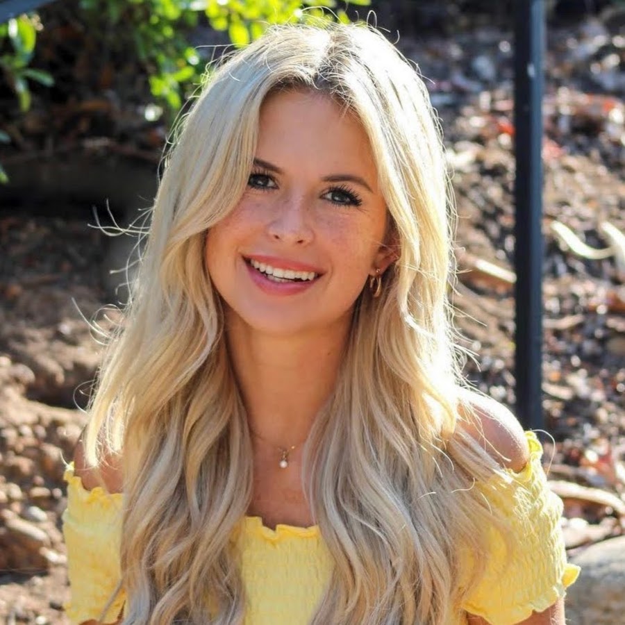 Kylee Anderson - YouTube