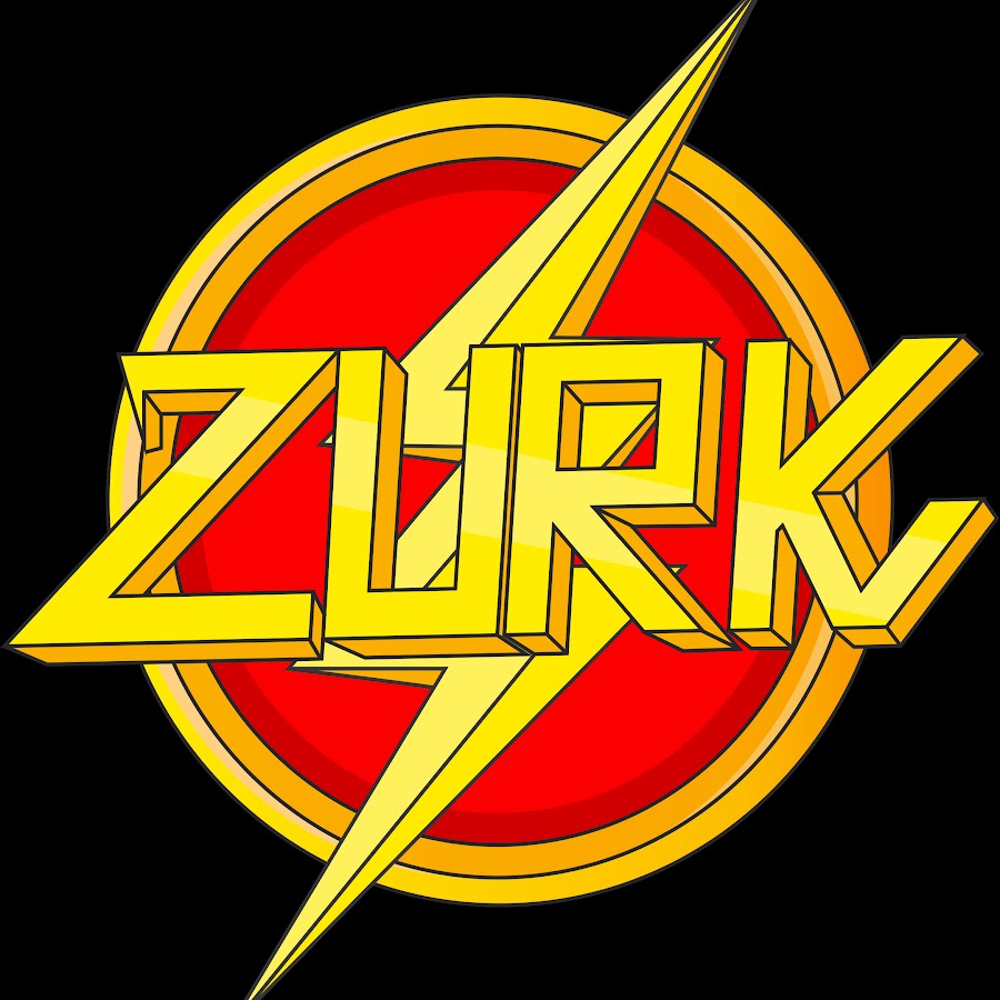 ZURK - YouTube