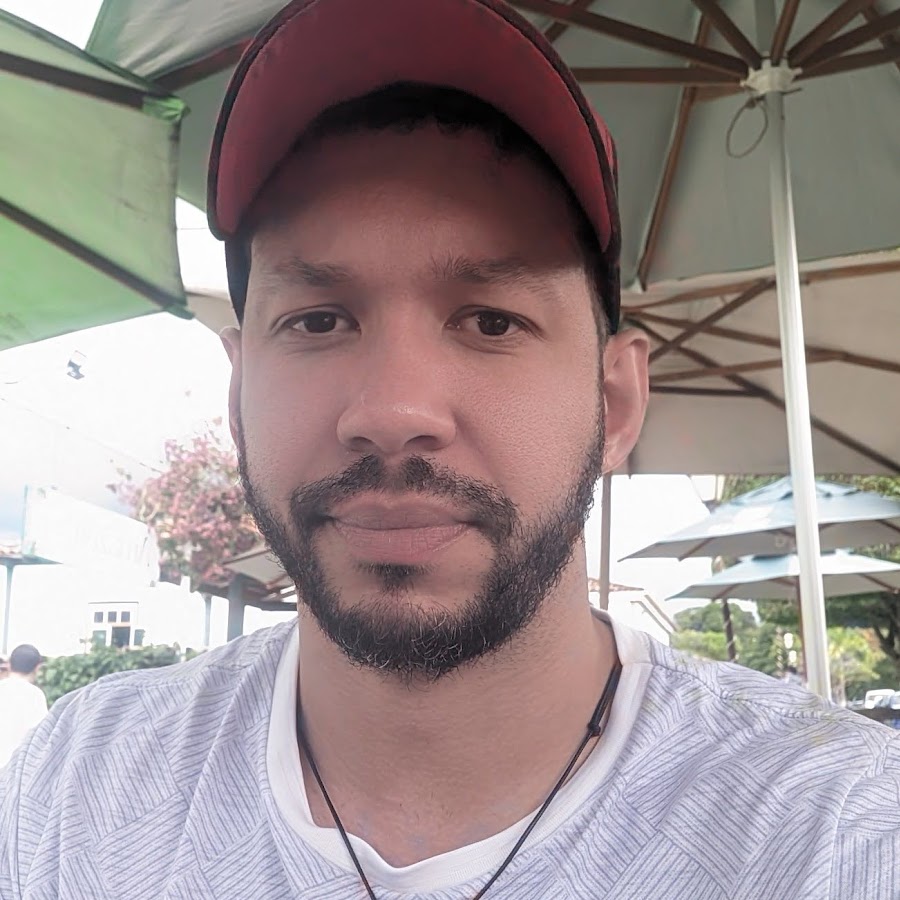 Diego Santos - YouTube