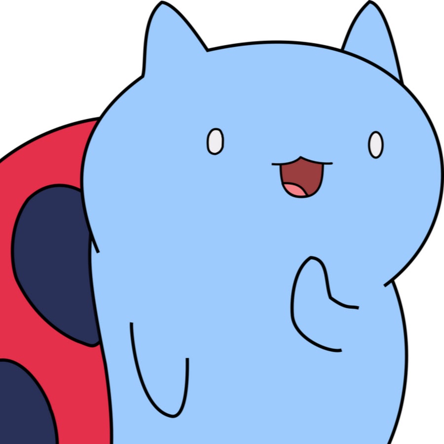Catbug - YouTube