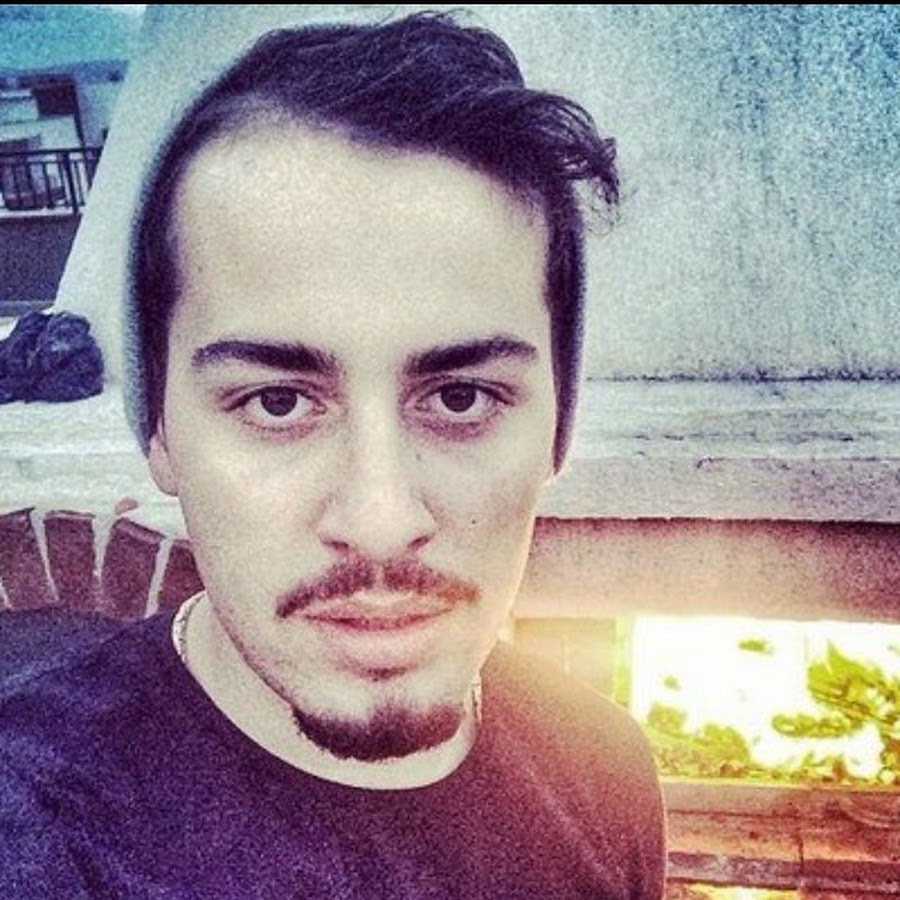 Classify Kosovan men who looks like me