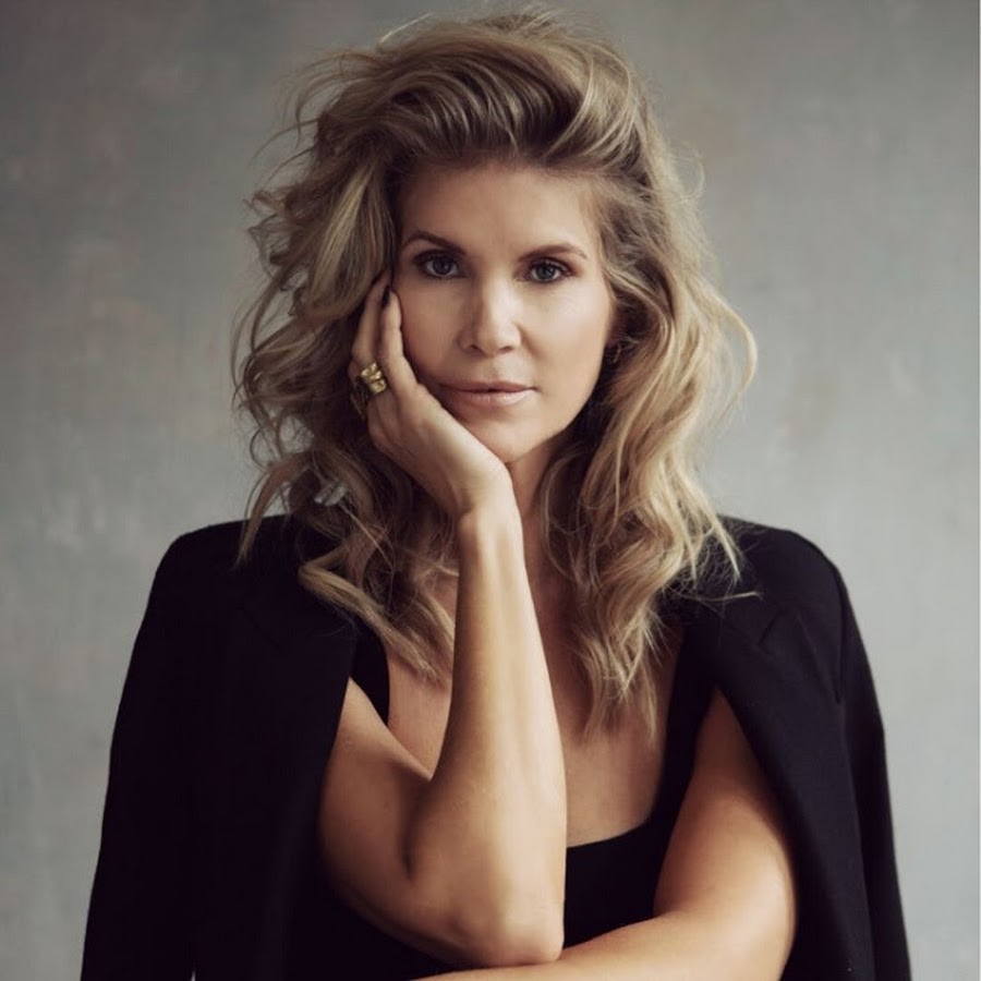 Anouska Wink - YouTube