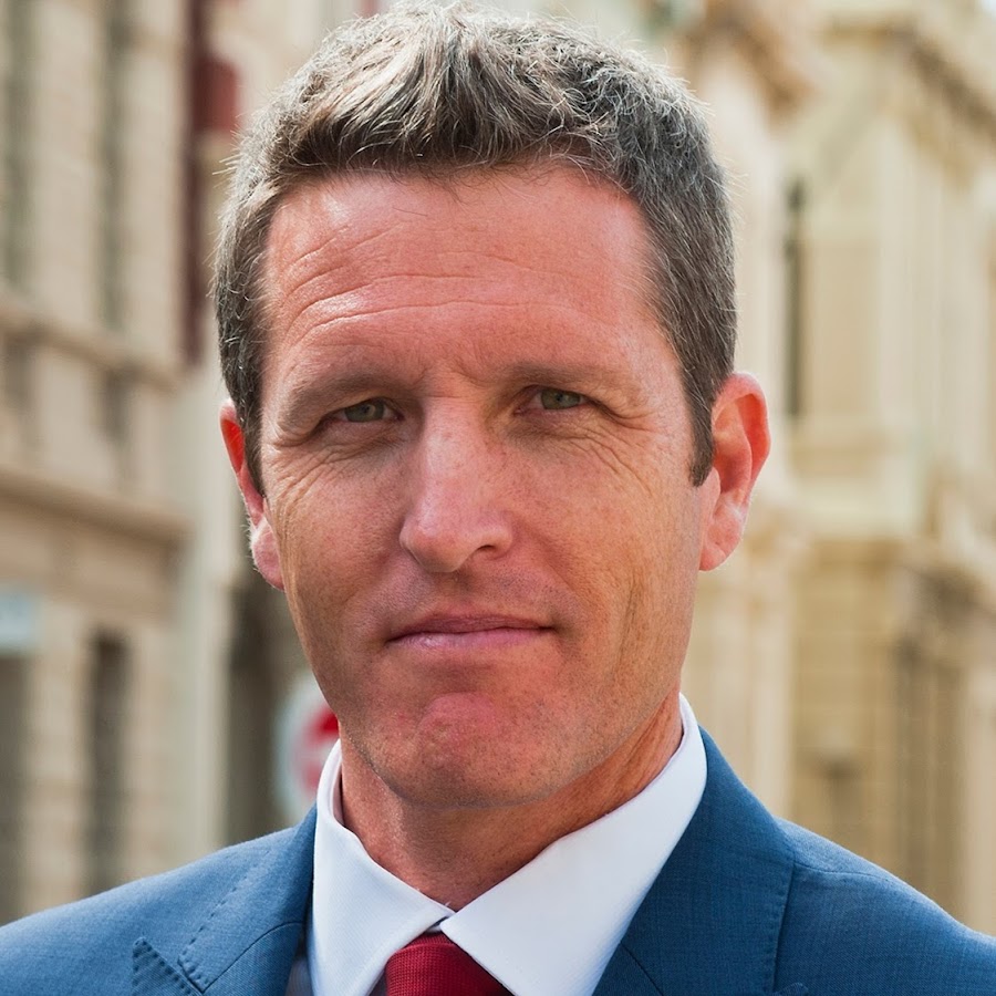 Josh Wilson MP - YouTube