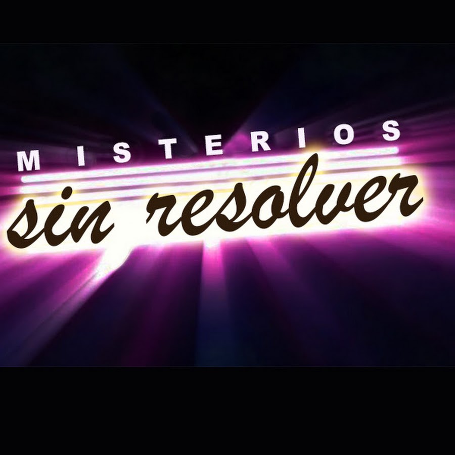 Misterios Sin Resolver - YouTube