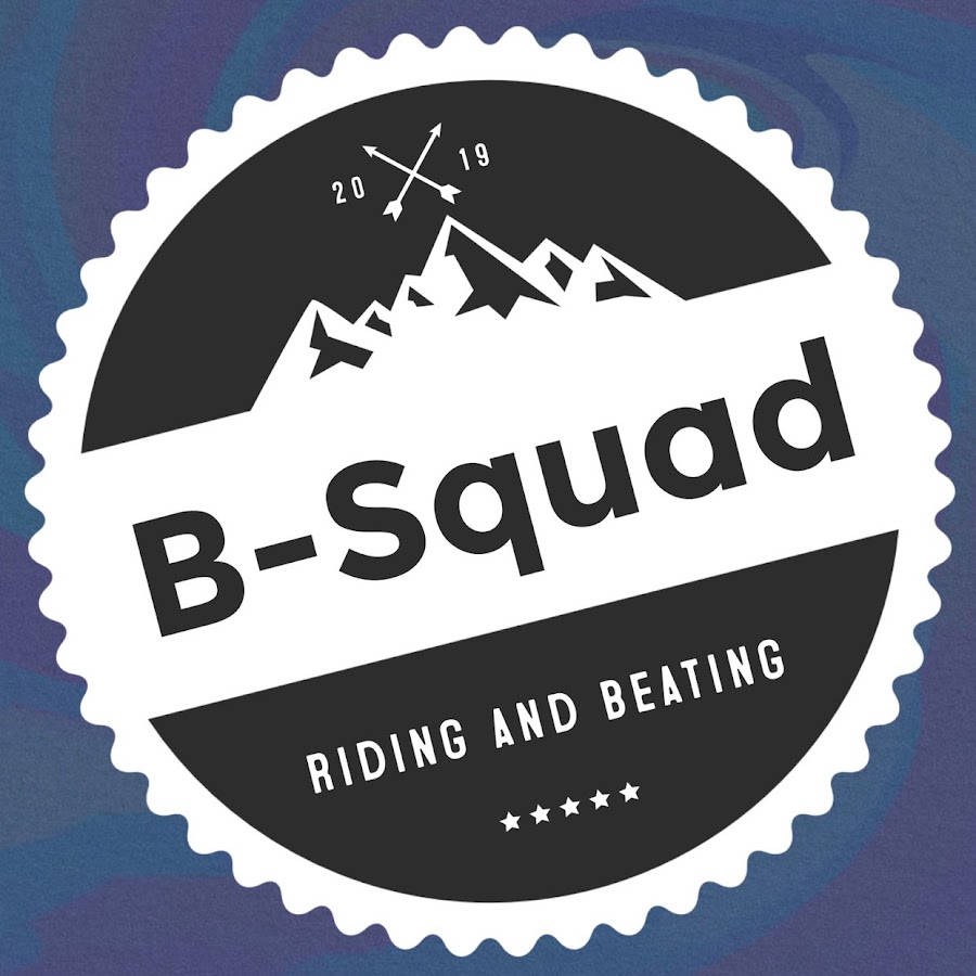 B Squad - YouTube