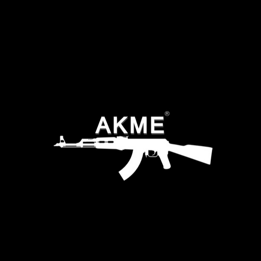 AKME - YouTube