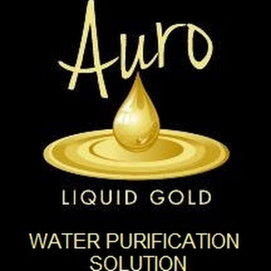 Auro Gold - YouTube