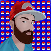 Pokemon Beard Guy - YouTube