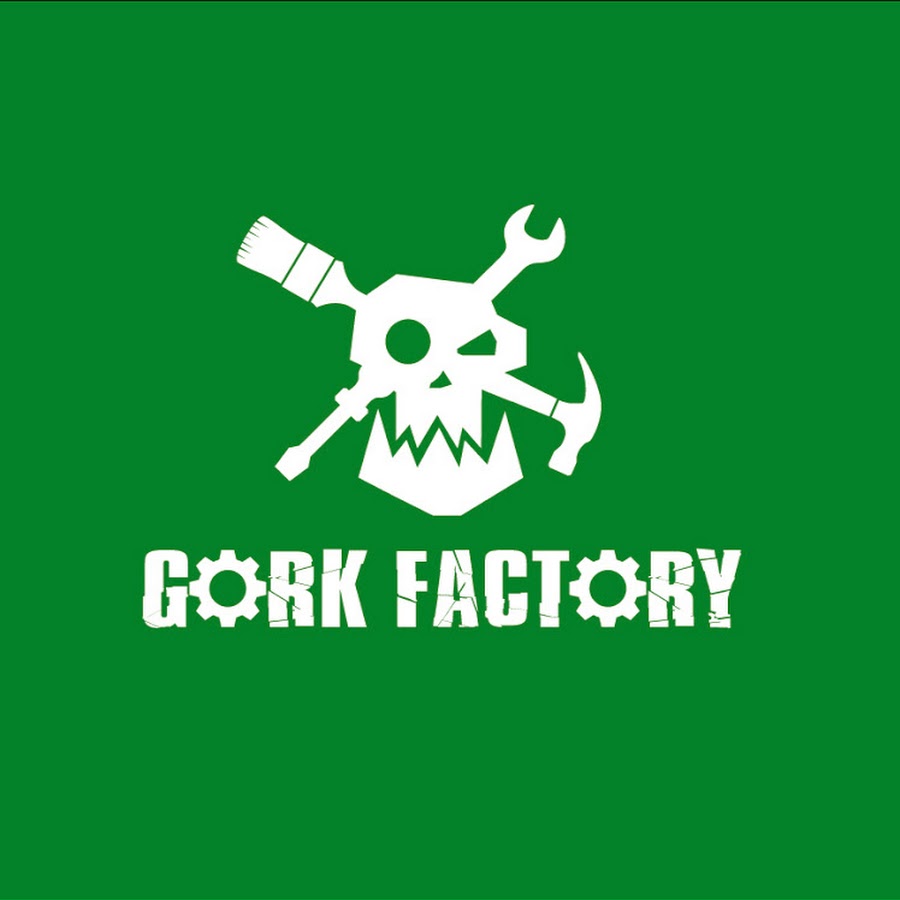 gork factory - YouTube