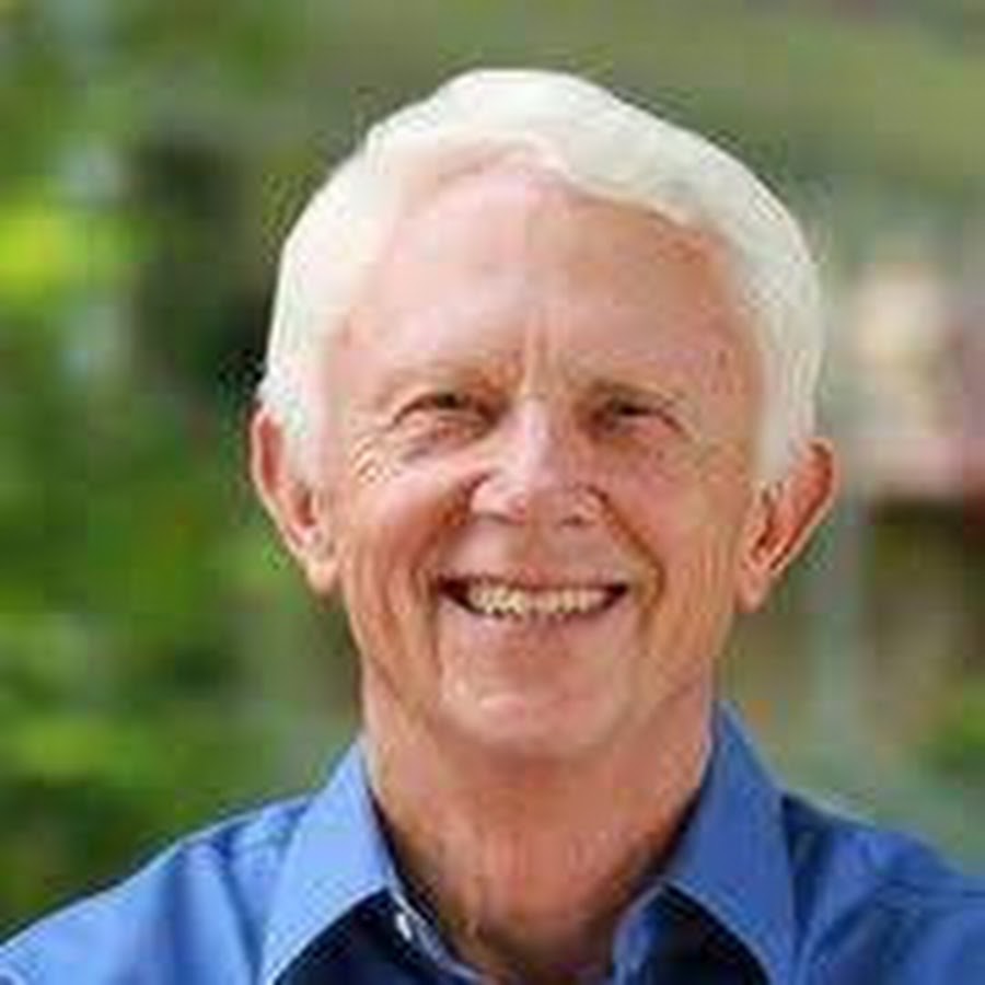 Jack Bergman - YouTube