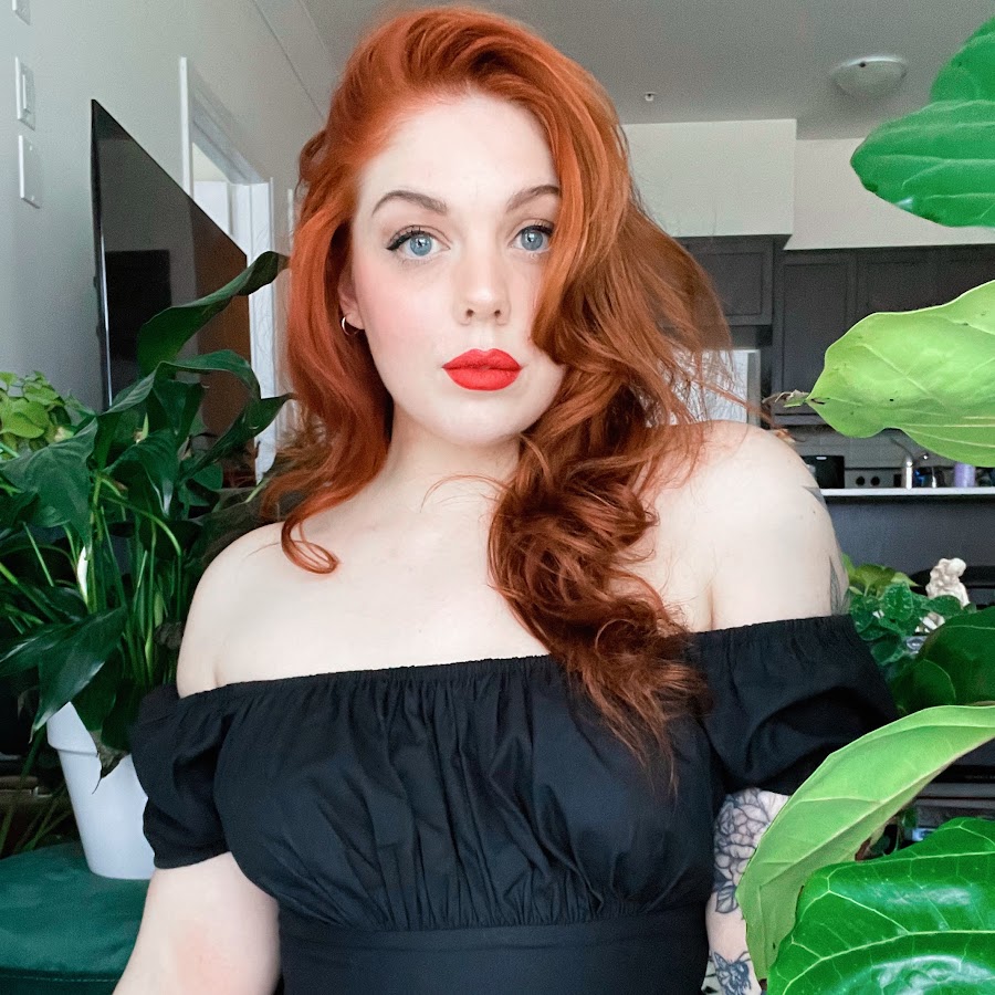 victoriashaz - YouTube