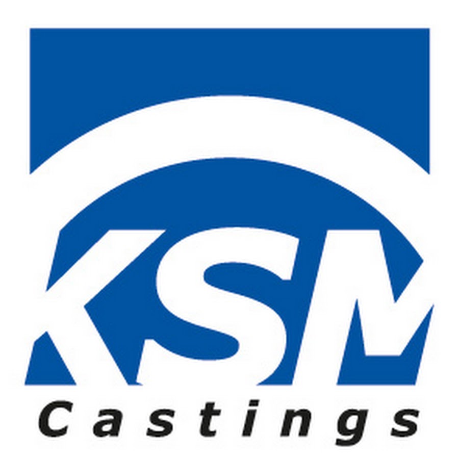 KSM Castings - YouTube