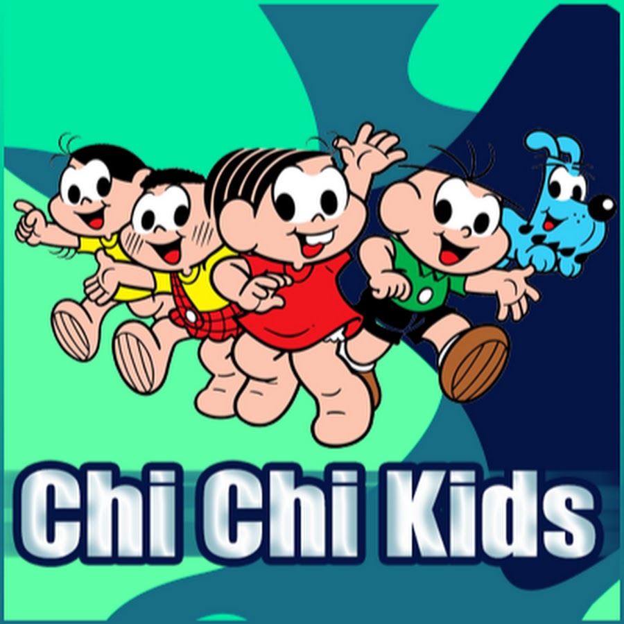 Chi Chi Kids - YouTube