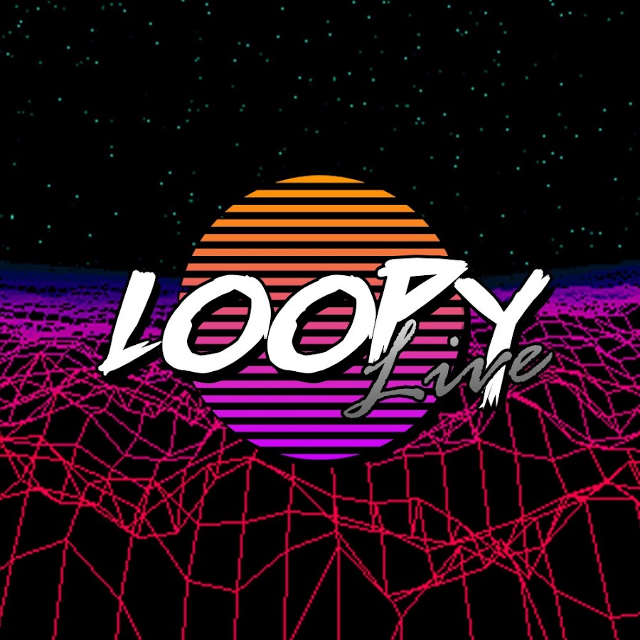 Loopy - YouTube