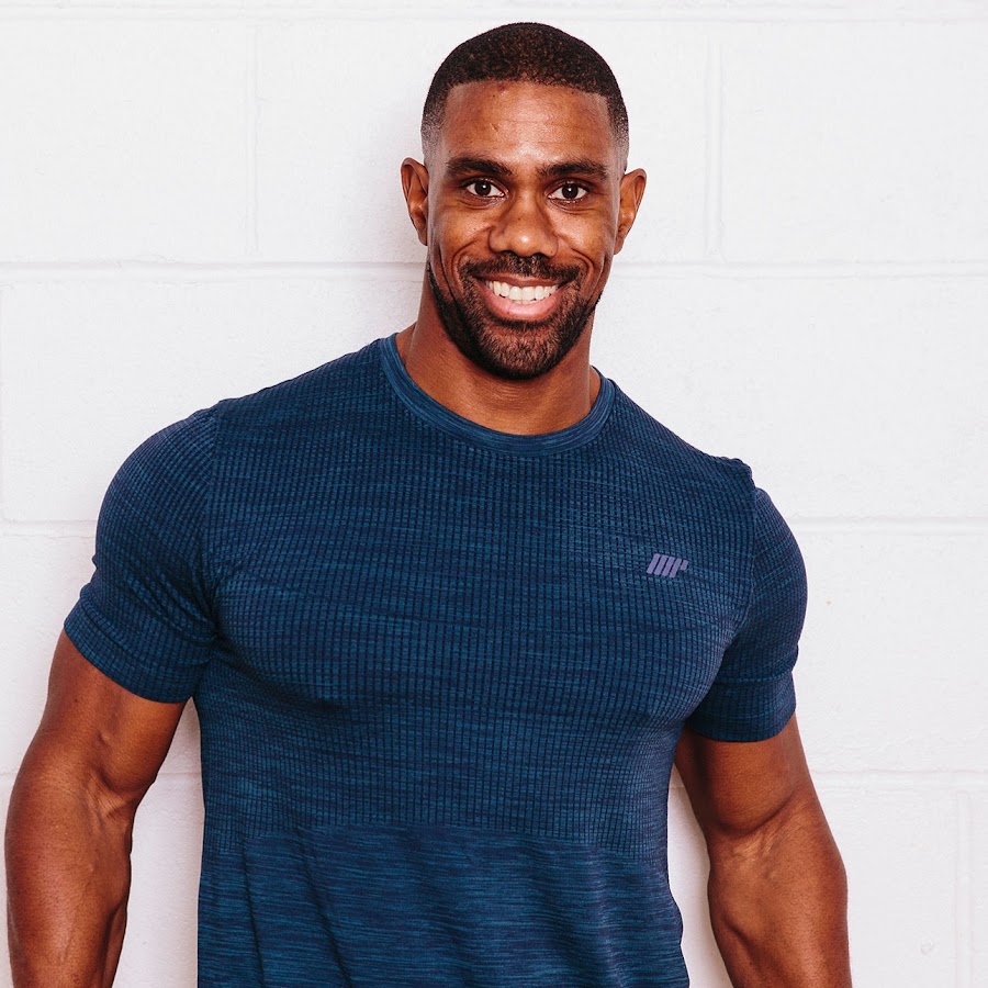 Richard Callender - YouTube