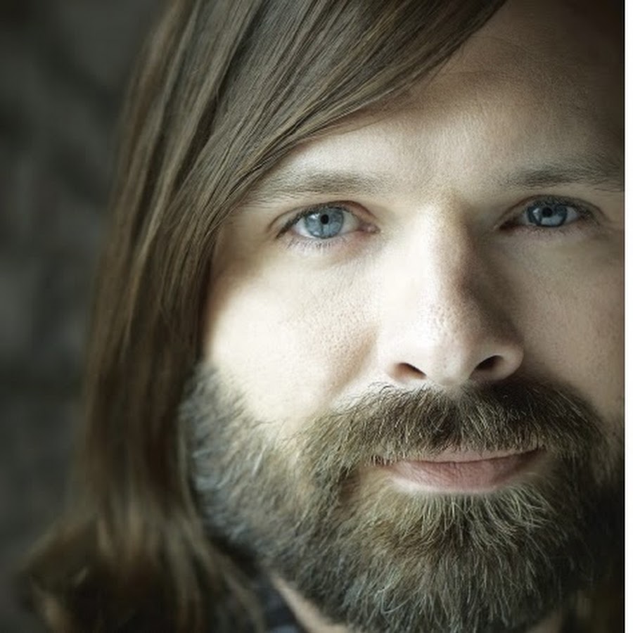 Mac Powell - YouTube