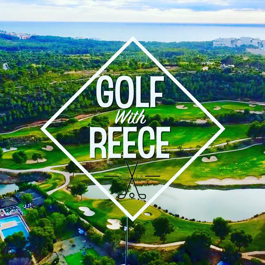 Golf With Reece - YouTube