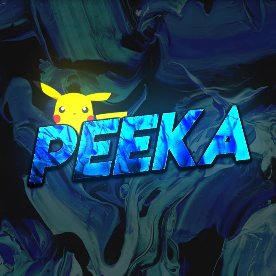 Peeka Gaming - YouTube