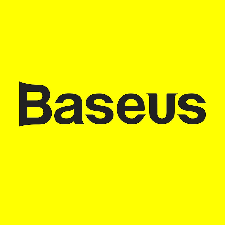 Baseus Official Store - YouTube