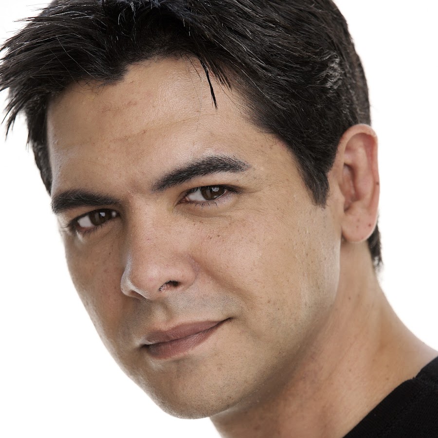 Alexis Cruz - YouTube