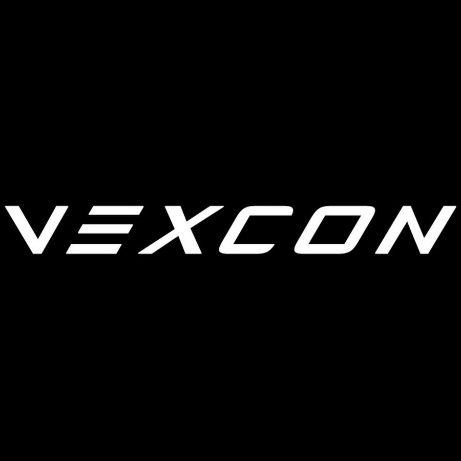 Vexcon - YouTube