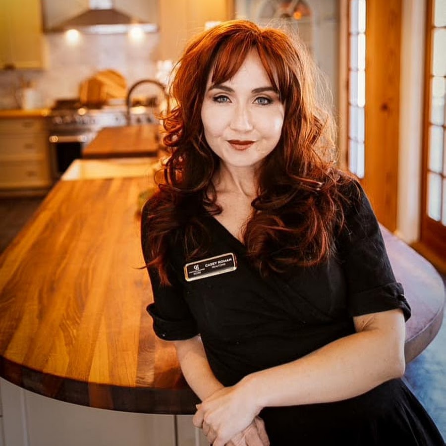 Casey Roman - YouTube