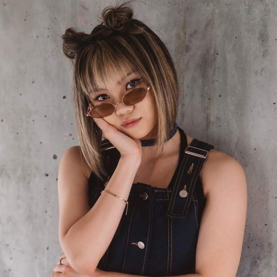 Bailey Sok Choreography - YouTube