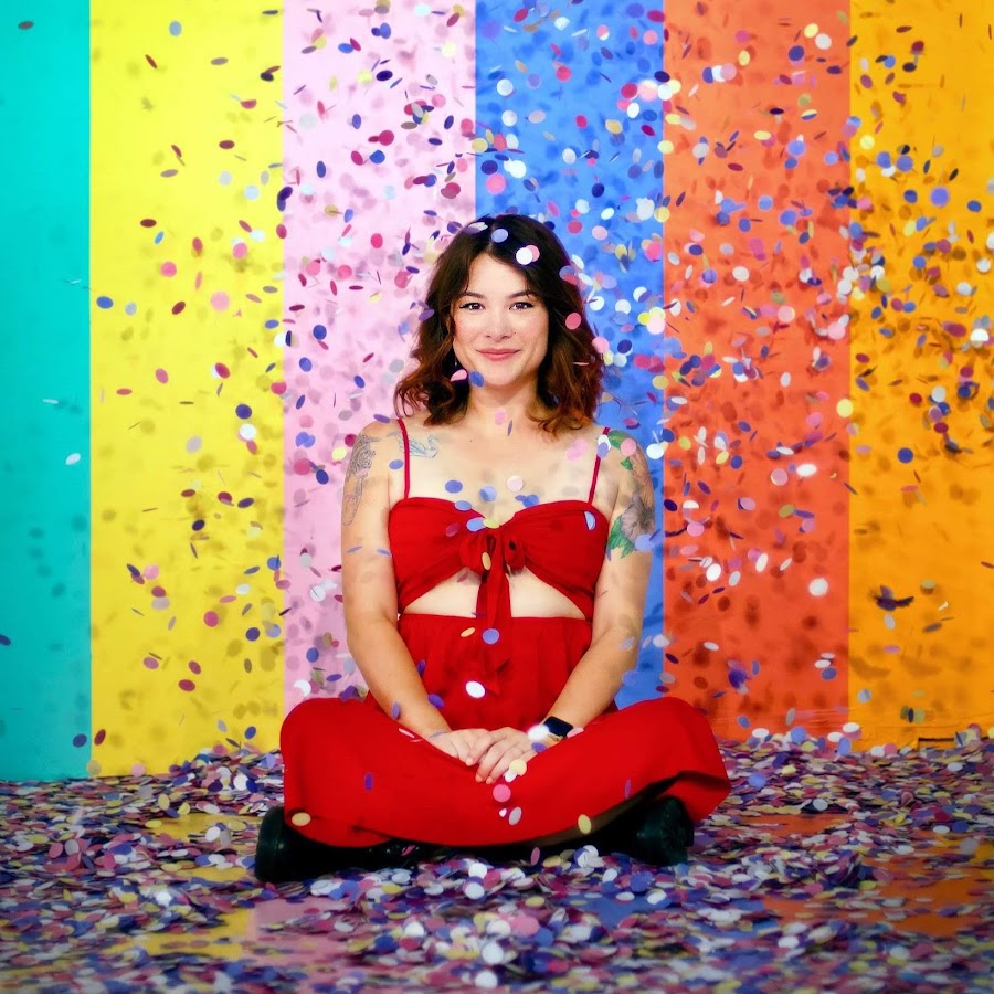 Talia Lin Pepke - YouTube