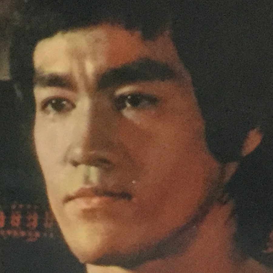 Billy Lo BRUCE LEE - YouTube
