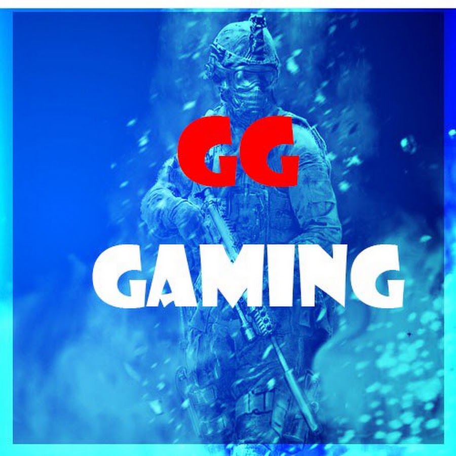 gg gaming - YouTube