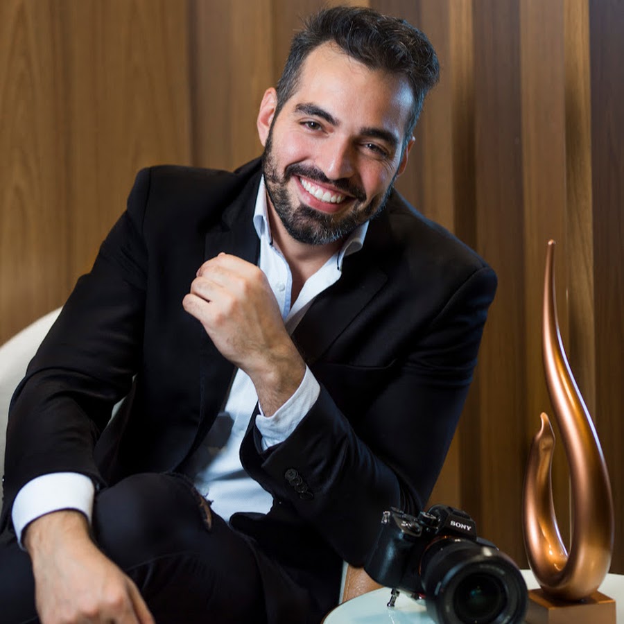 Rodolfo Santos - YouTube