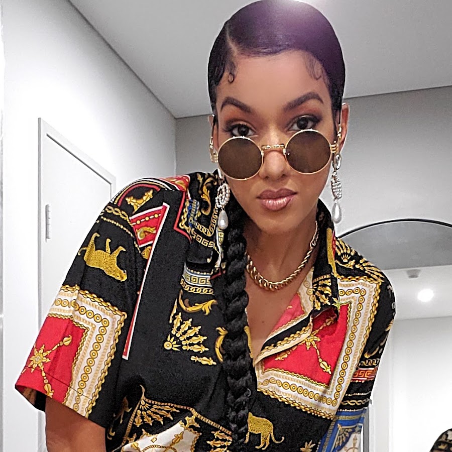 Nyanda (Brick & Lace) - YouTube