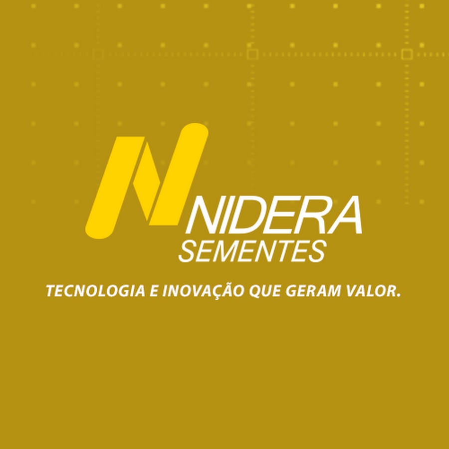 Nidera Sementes - YouTube