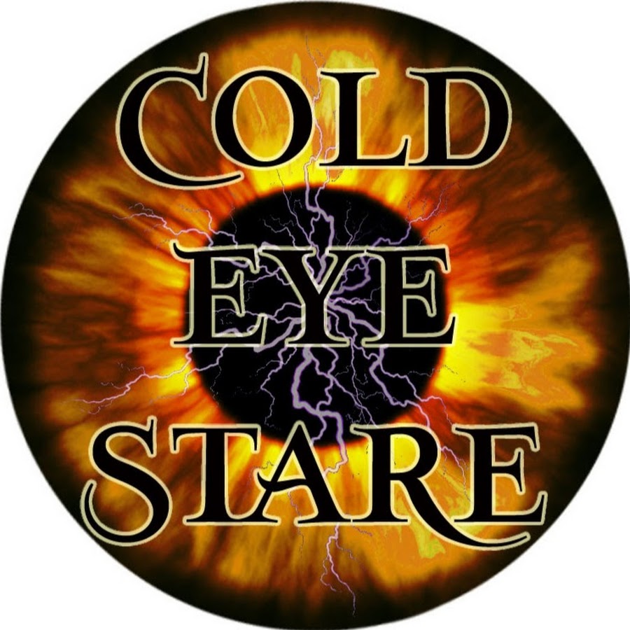 Cold Eye Stare - YouTube