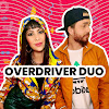 Overdriver Duo - YouTube