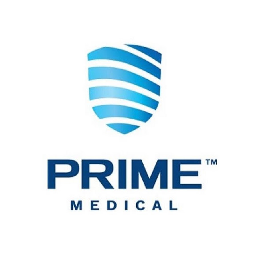Prime Medical - YouTube