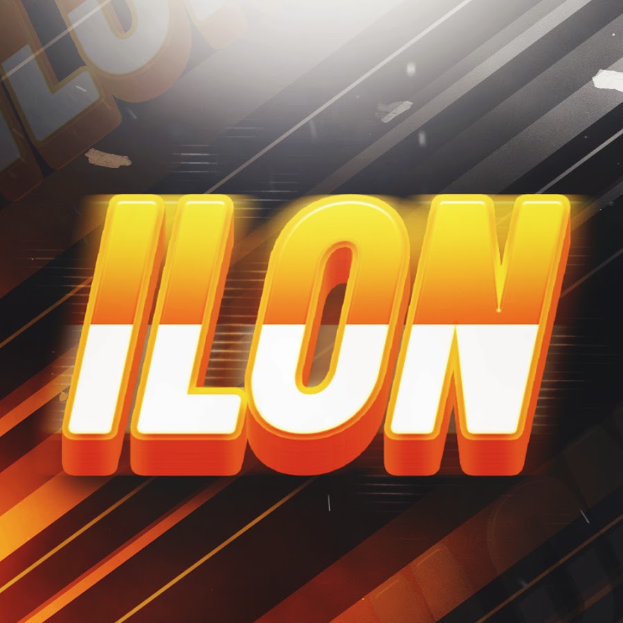 ILON - YouTube