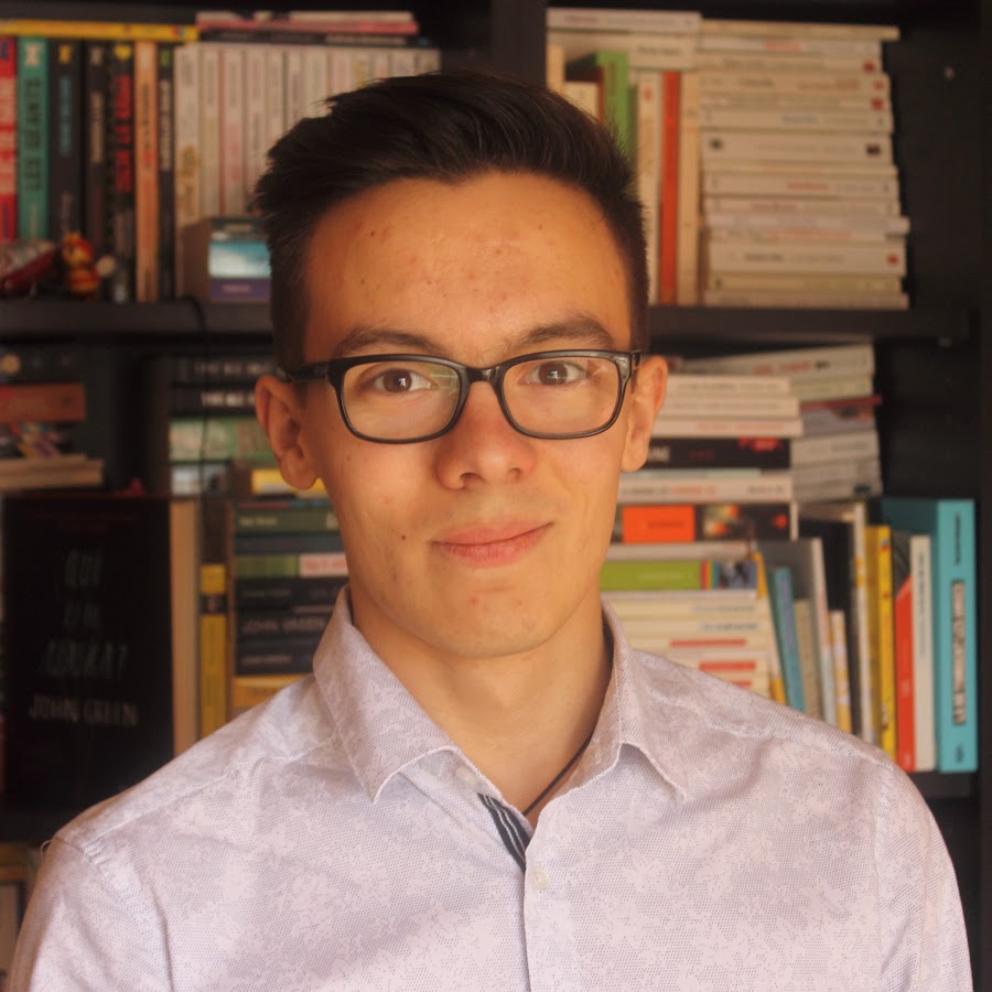 Le cahier de lecture de Nathan - YouTube