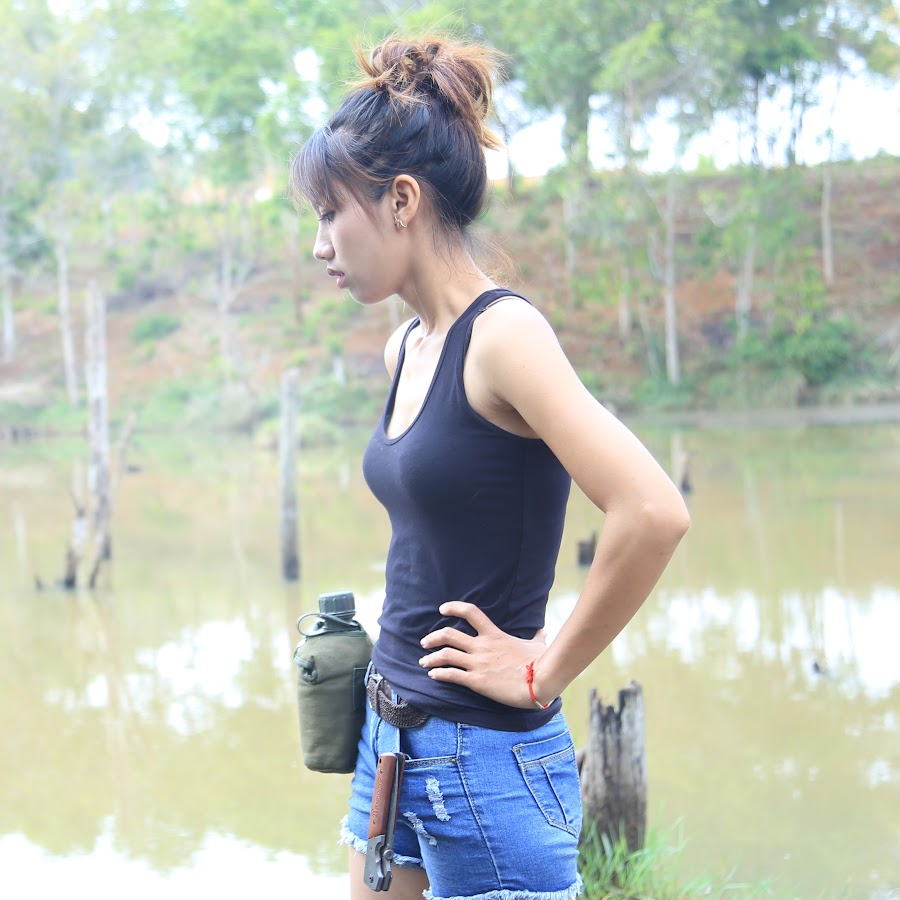 Natural life TV Cooking - YouTube