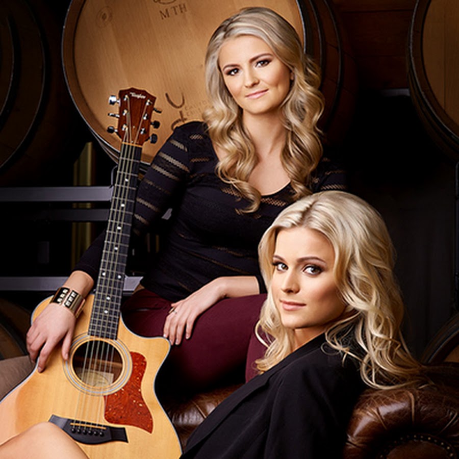 Robyn & Ryleigh - YouTube