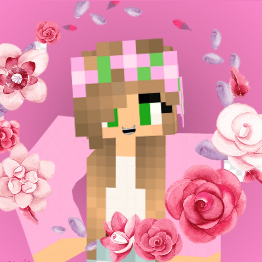 Little Kelly Minecraft PE - YouTube