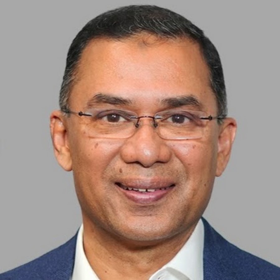 Tarique Rahman - YouTube