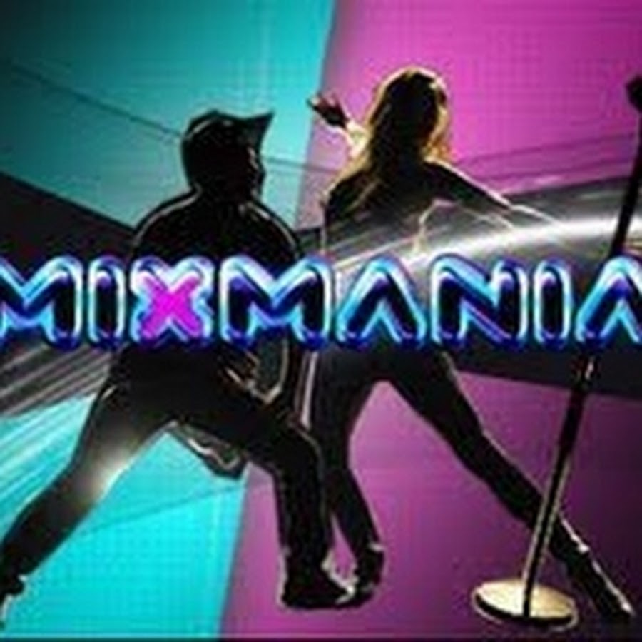Mixmania2 - YouTube
