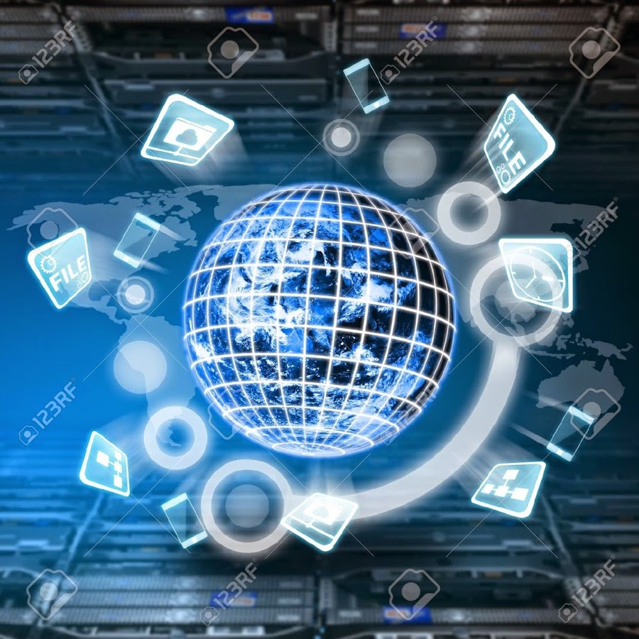 MUNDO DIGITAL - YouTube