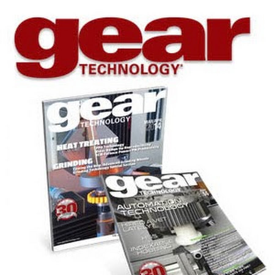 Gear Technology - YouTube