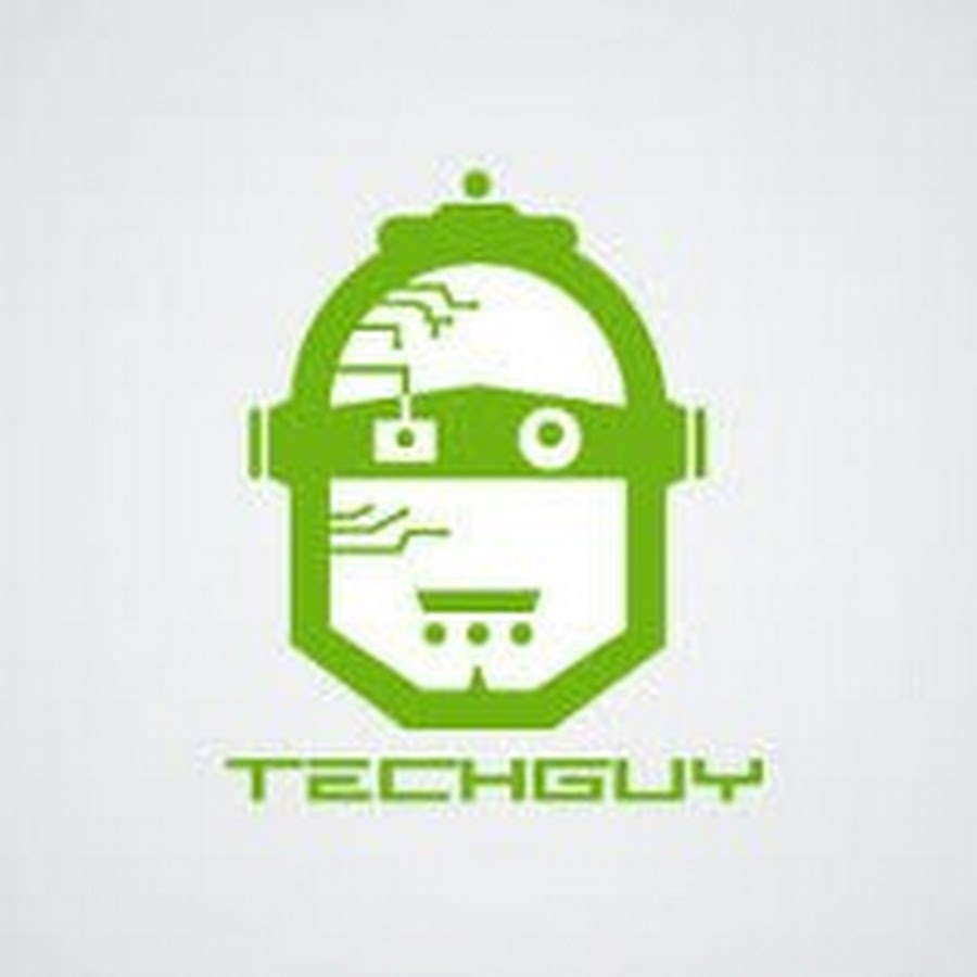 TECH GUY - YouTube
