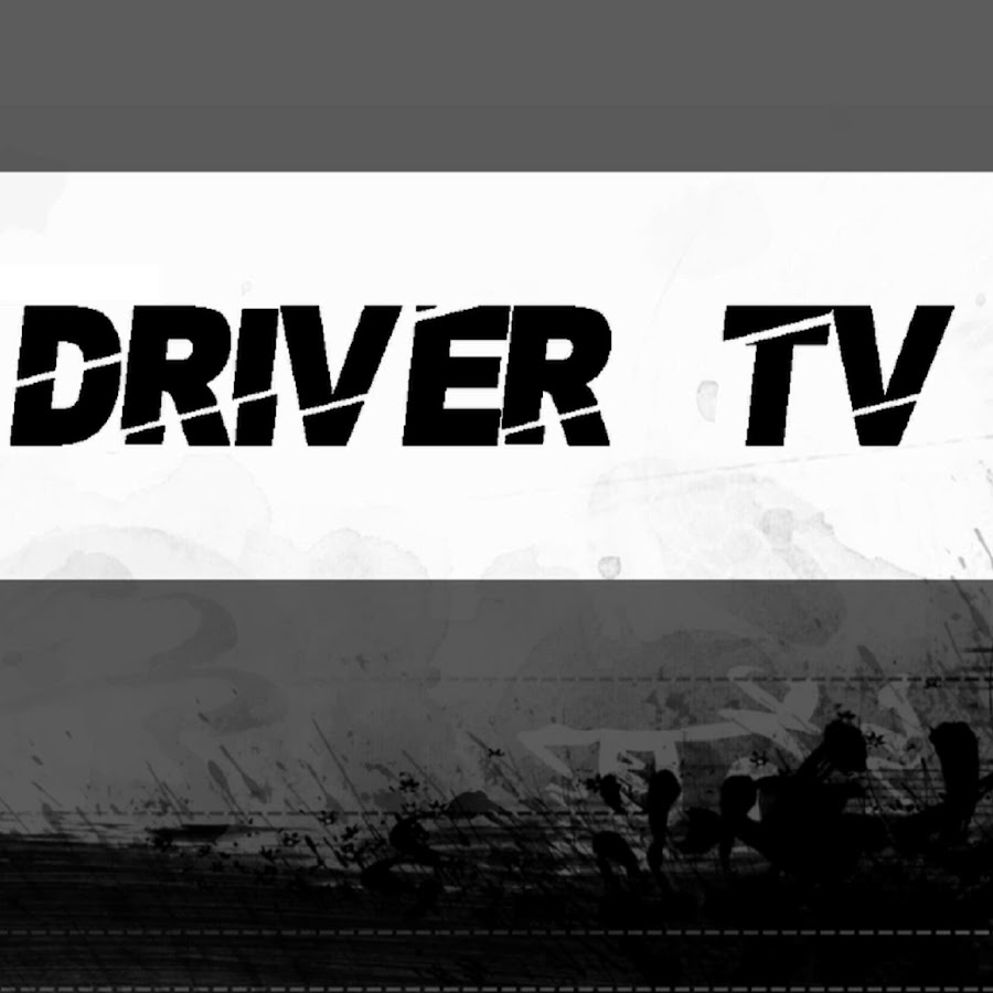 Driver TV - YouTube