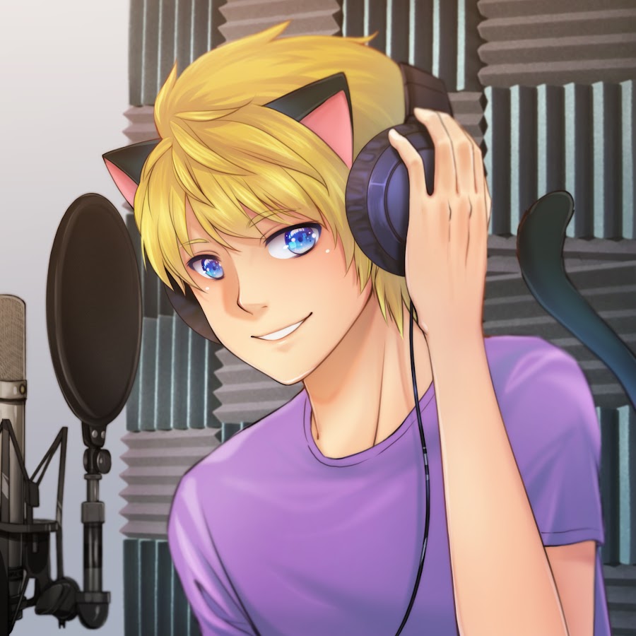 NekoBoyOfficial - YouTube