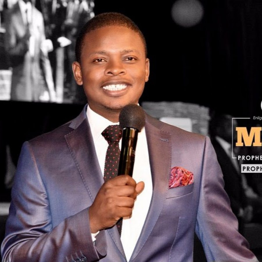 Prophetic TV LIVE - YouTube